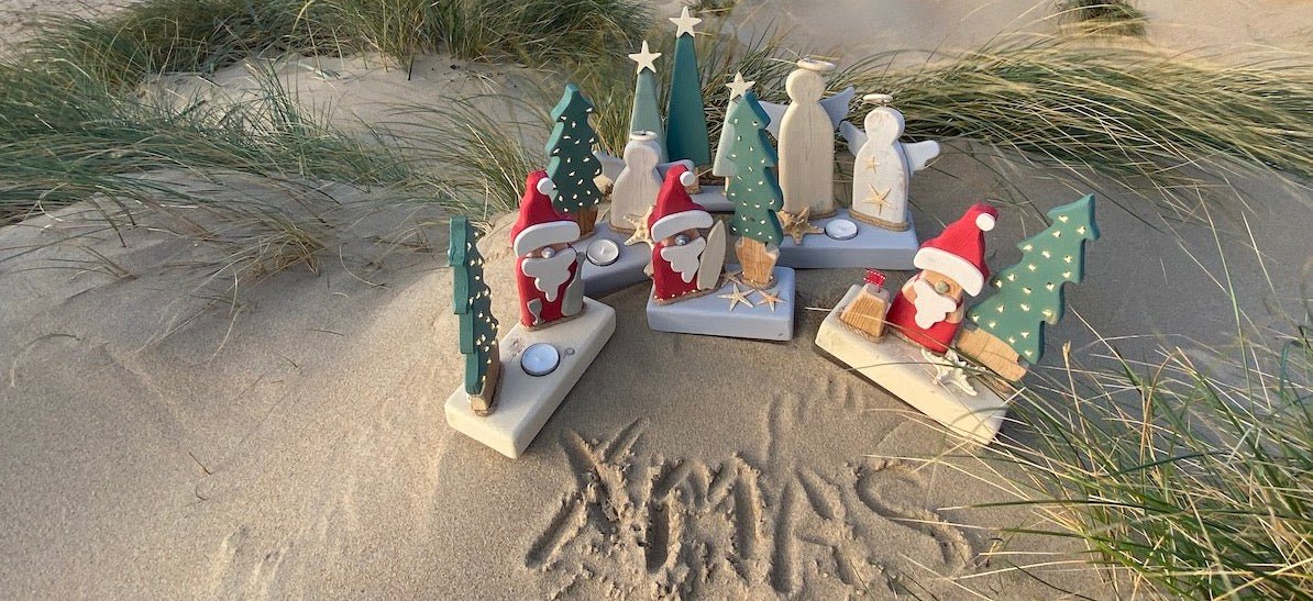 Driftcraft Christmas – Drift Craft by Jo